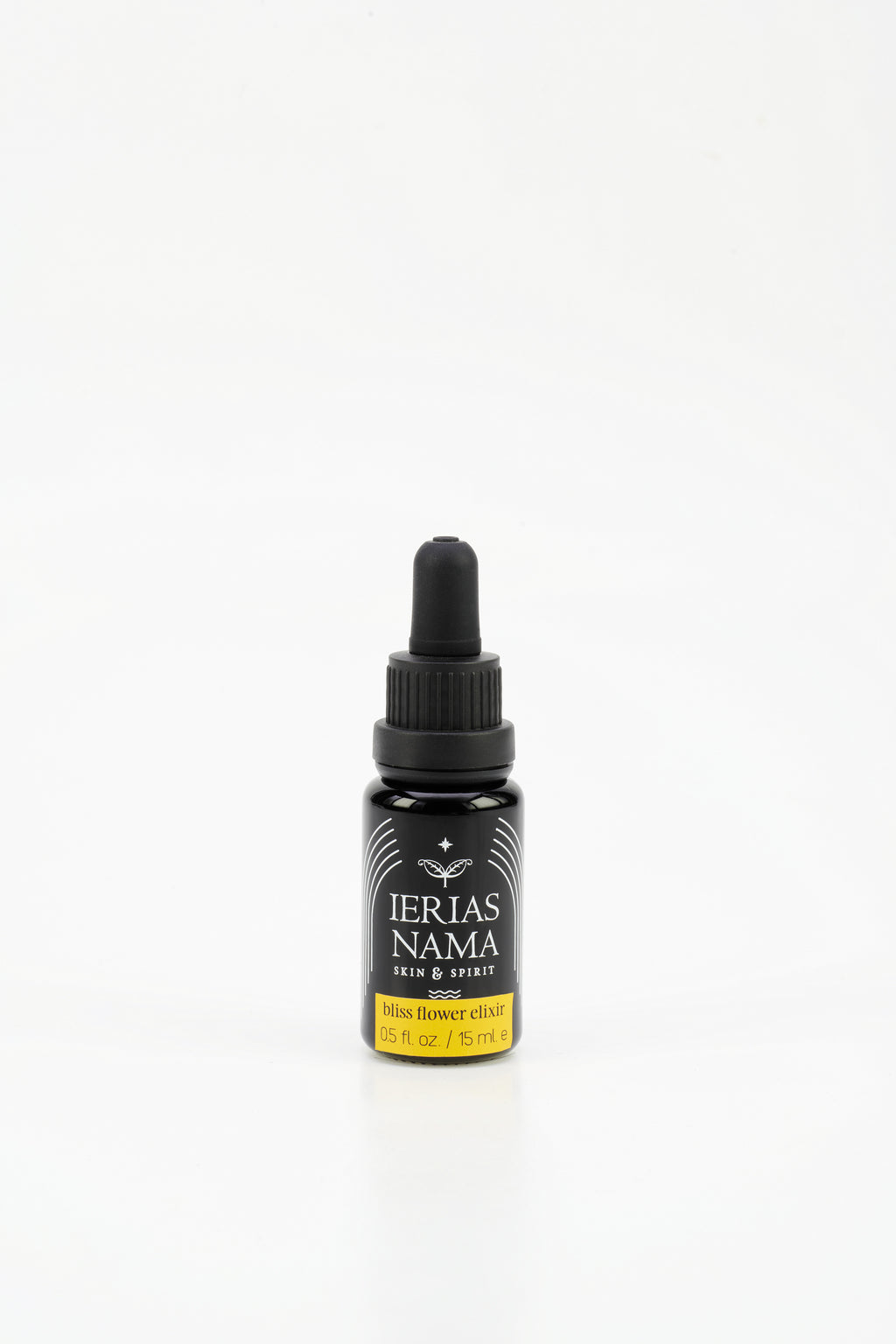 Bliss Flower Elixir MAGNETIZE – ieriasnama